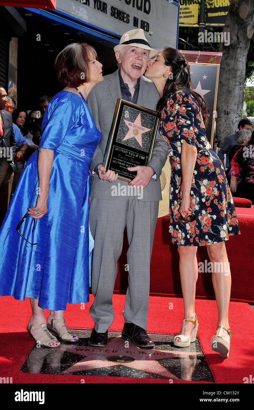 Sarah koenig hi-res stock photography and images - Alamy