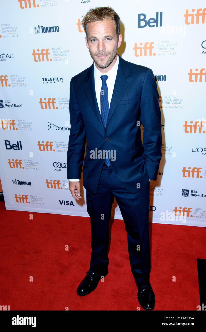 Stephen dorff during hi-res stock photography and images - Alamy