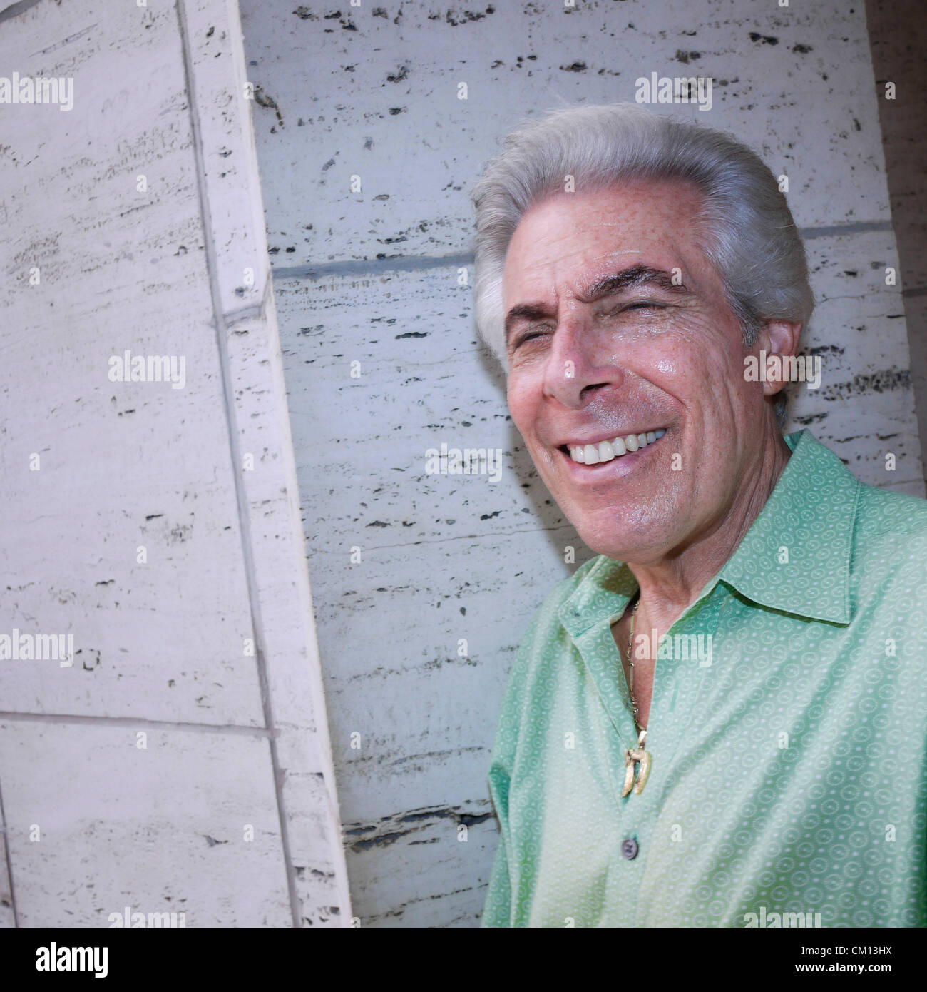 The scene at Spring 2013 Mercedes-Benz Fashion Week Stock Photo - Alamy