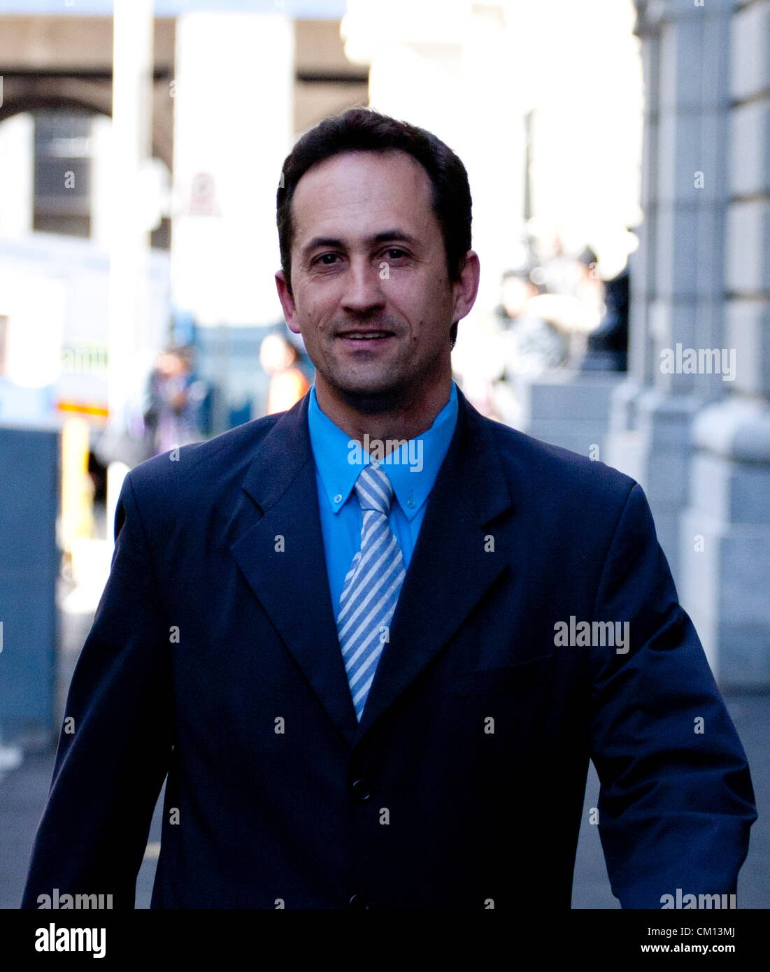 Captain of south africa a hi-res stock photography and images - Alamy