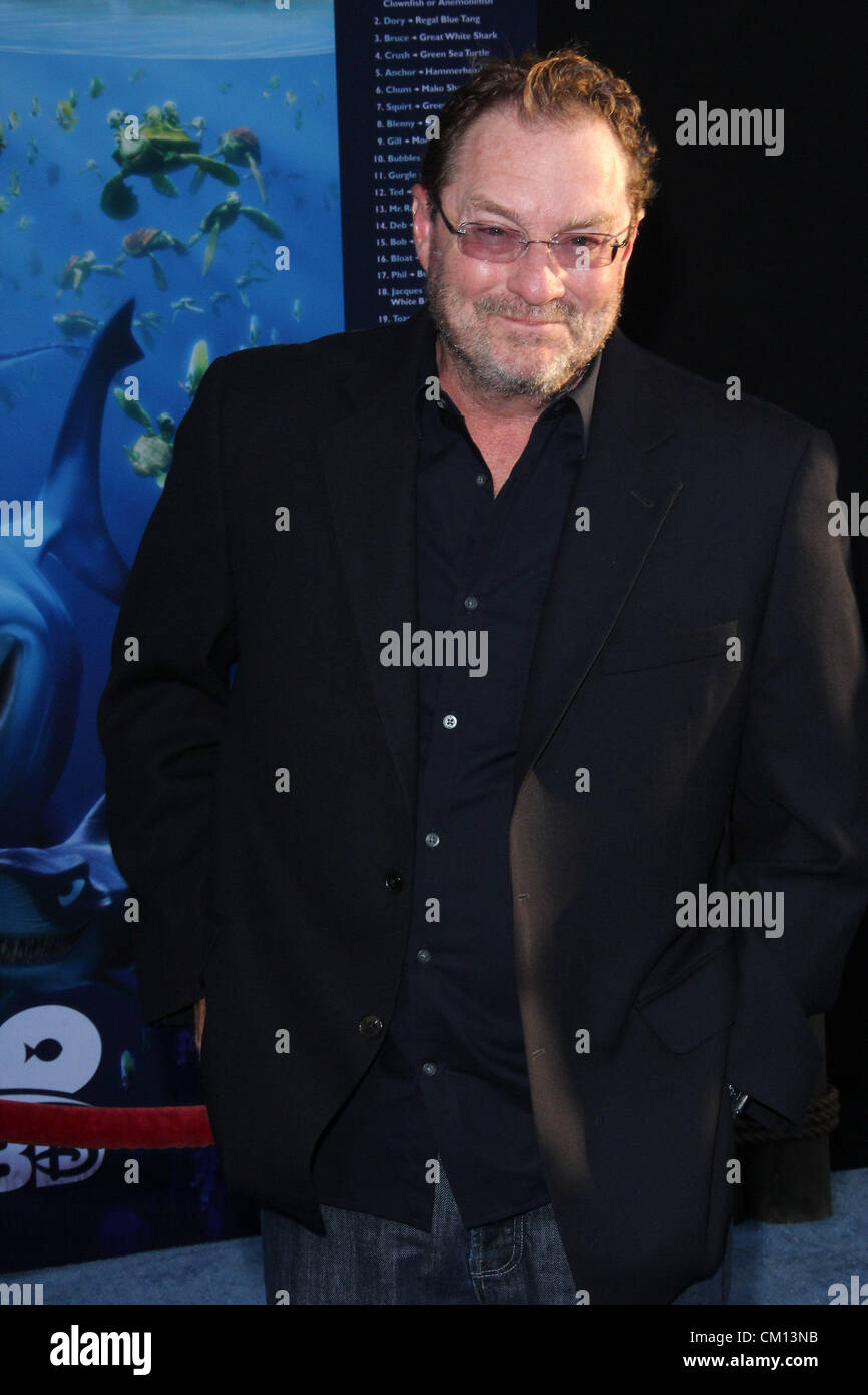 Sept. 10, 2012 - Los Angeles, California, U.S. - Stephen Root attends ...