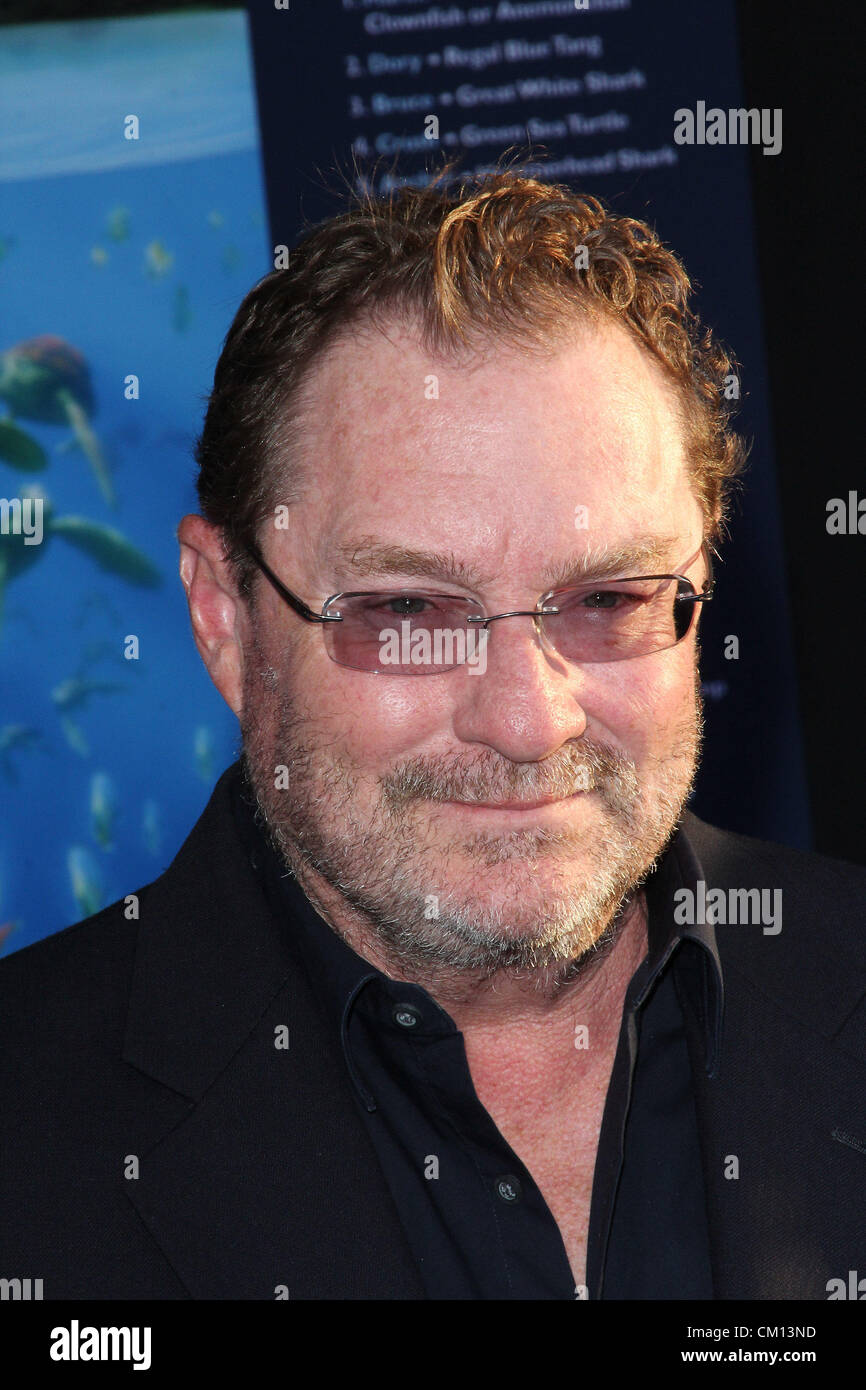 Sept. 10, 2012 - Los Angeles, California, U.S. - Stephen Root attends ...