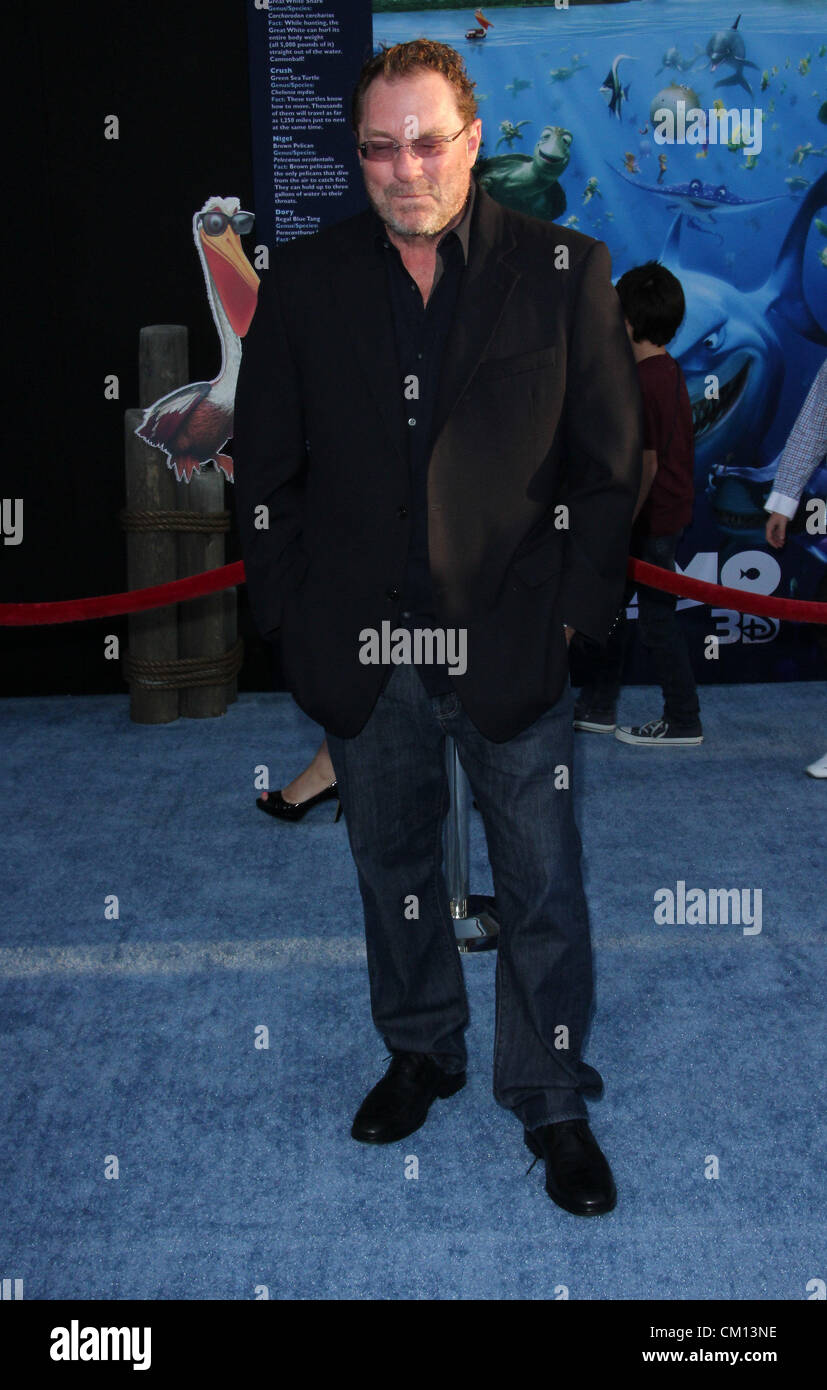 Sept. 10, 2012 - Los Angeles, California, U.S. - Stephen Root attends ...