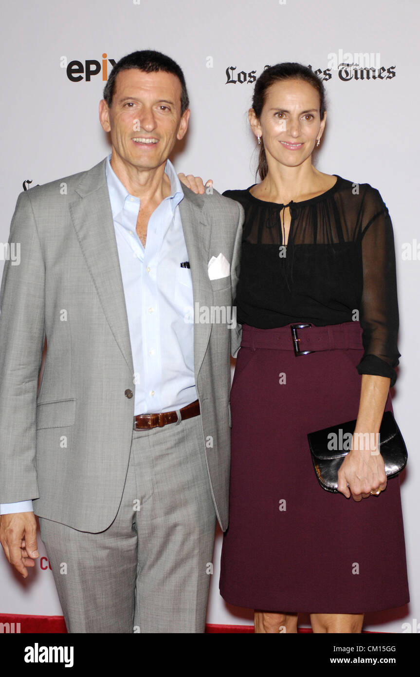 Diana Vreeland And Husband