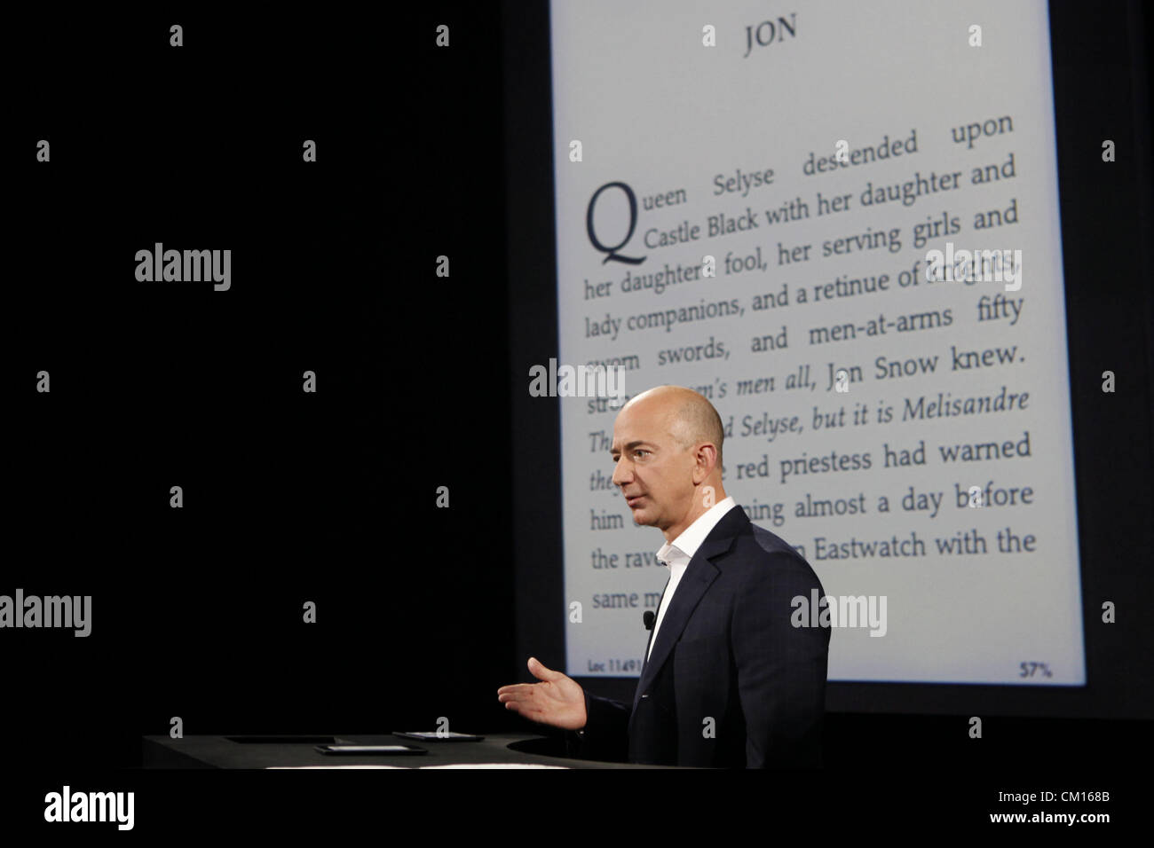 New amazon tablets hi-res stock photography and images - Alamy