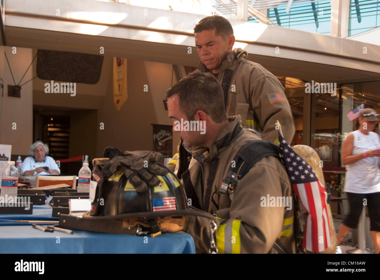 Antonio garza hi-res stock photography and images - Alamy