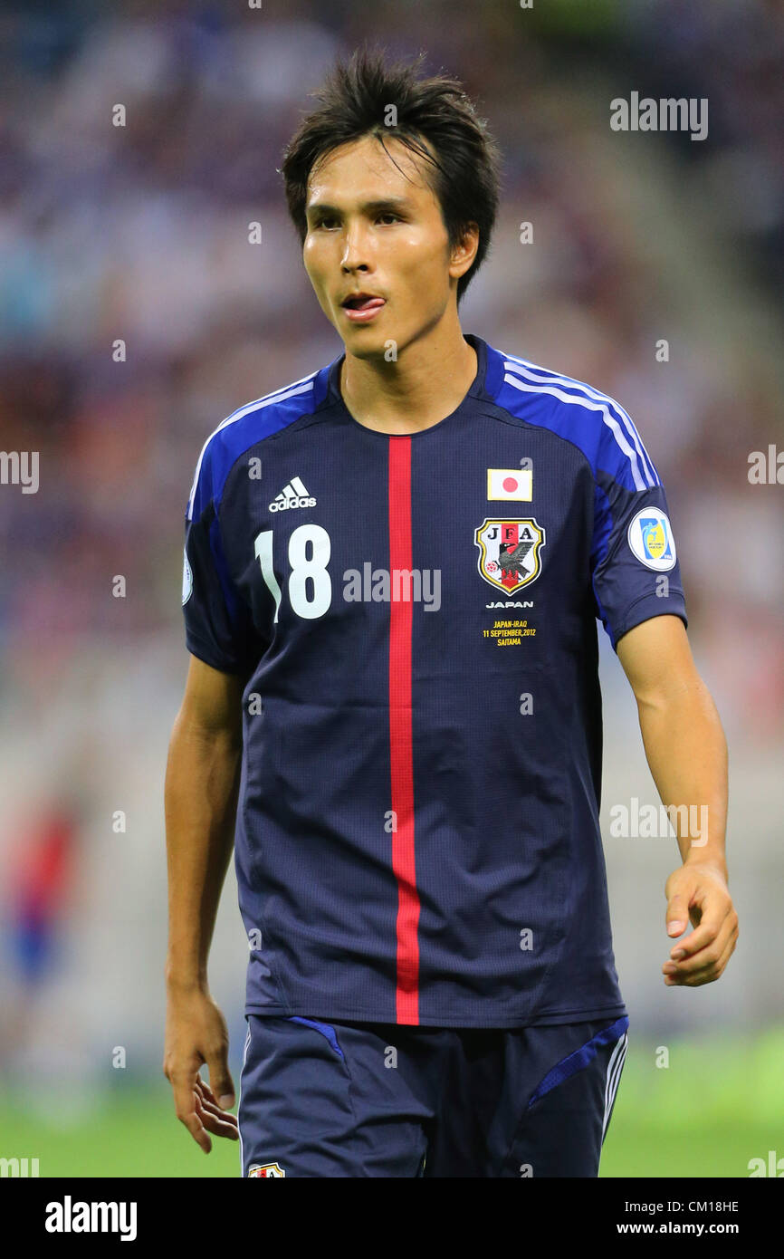 Saitama japan ryoichi maeda jpn hi-res stock photography and images - Alamy