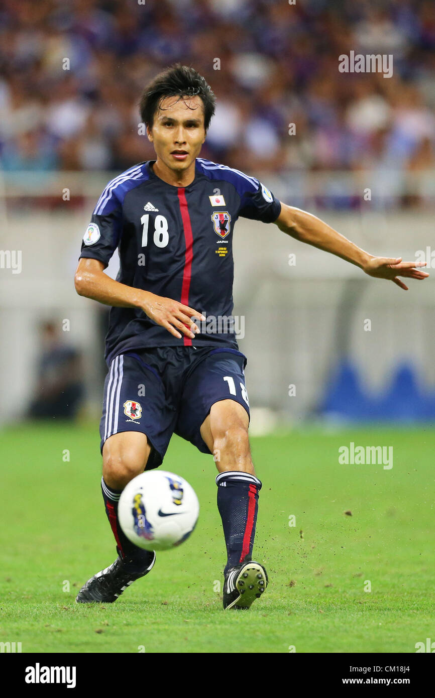 Saitama japan ryoichi maeda jpn hi-res stock photography and images - Alamy