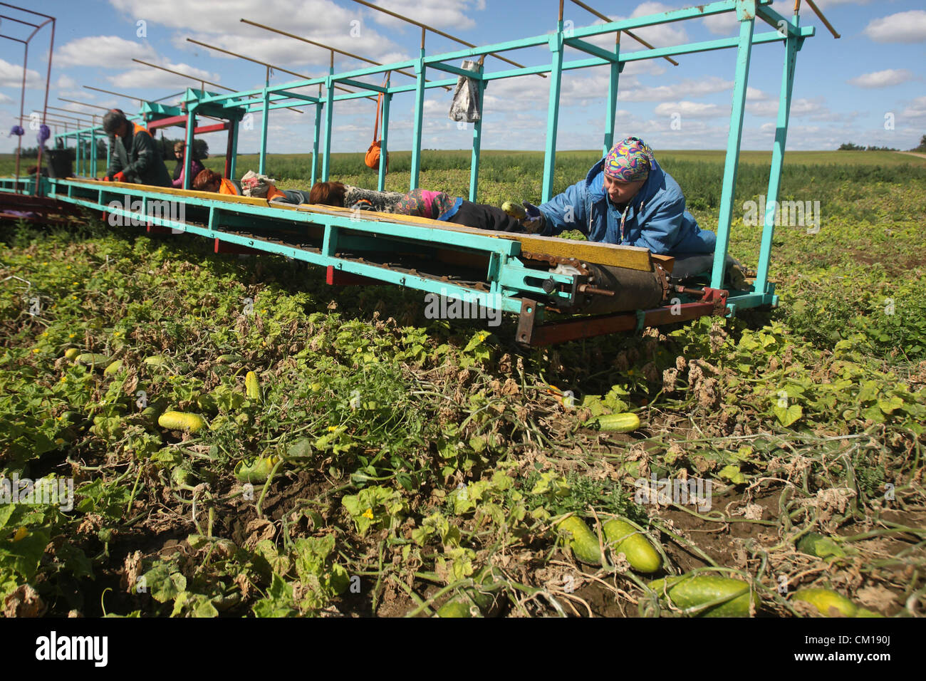 Techmash hi-res stock photography and images - Alamy