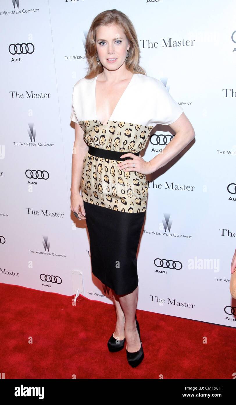Amy adams “the master” hi-res stock photography and images - Alamy