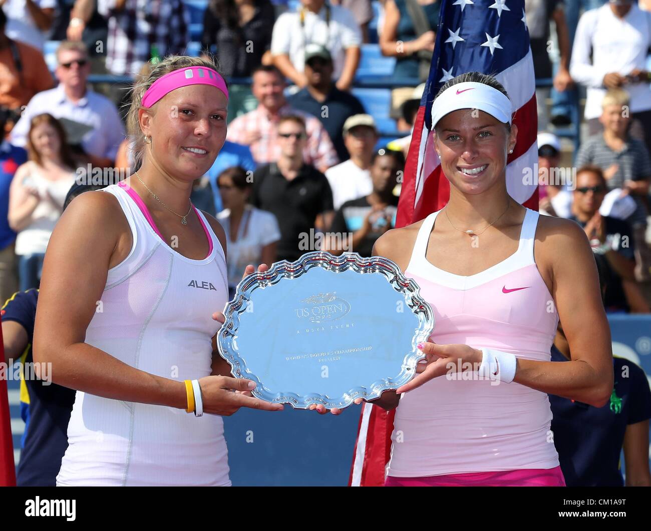 S final us open hi-res stock photography and images - Alamy