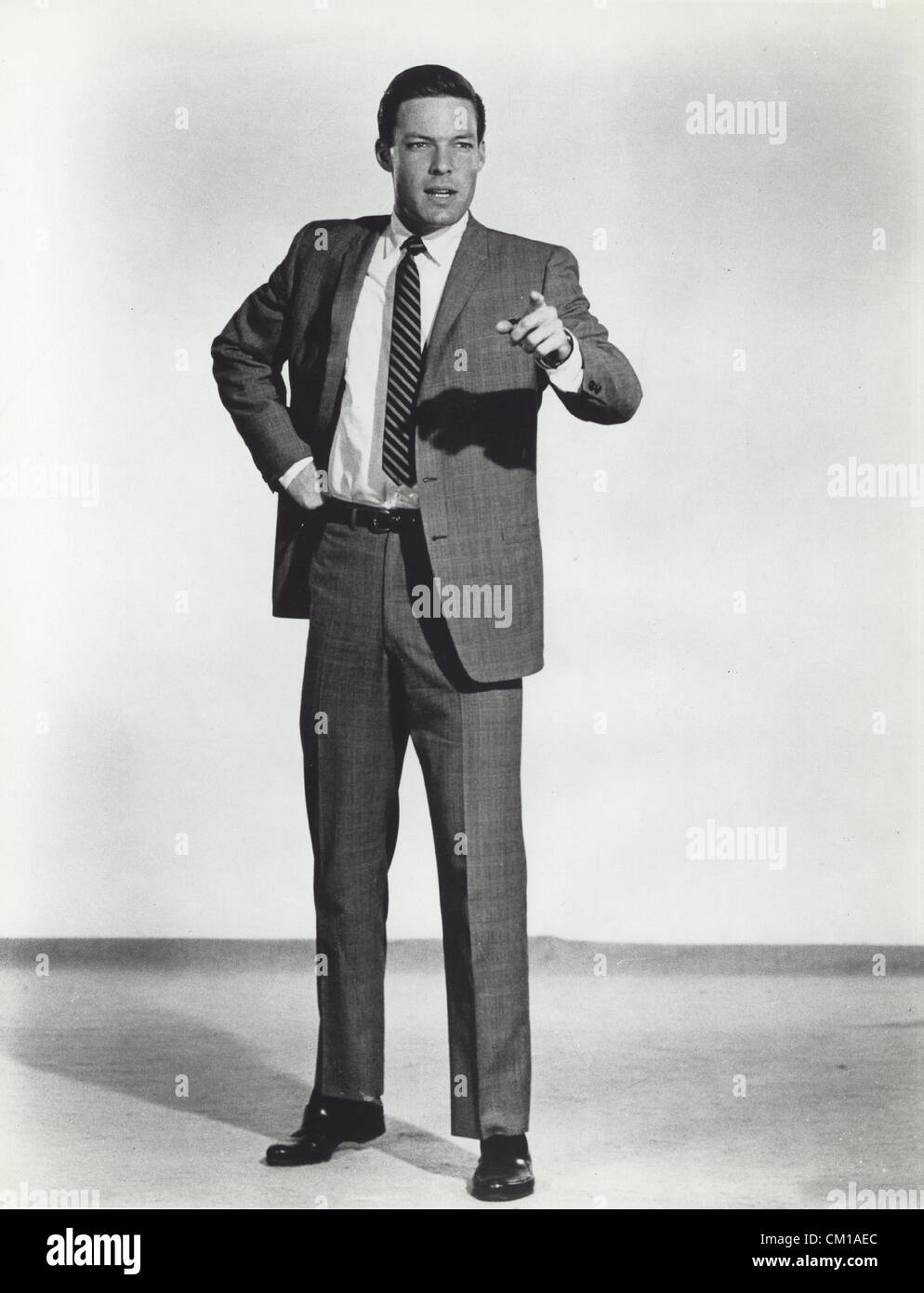 RICHARD CHAMBERLAIN.(Credit Image: Â© Smp/Globe Photos/ZUMAPRESS.com ...