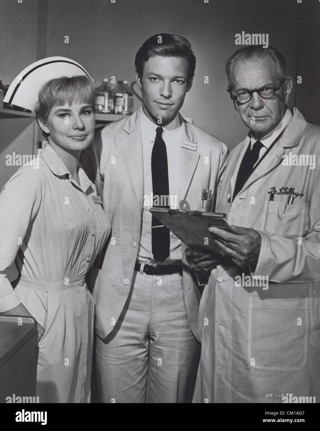 Richard chamberlain hi-res stock photography and images - Alamy