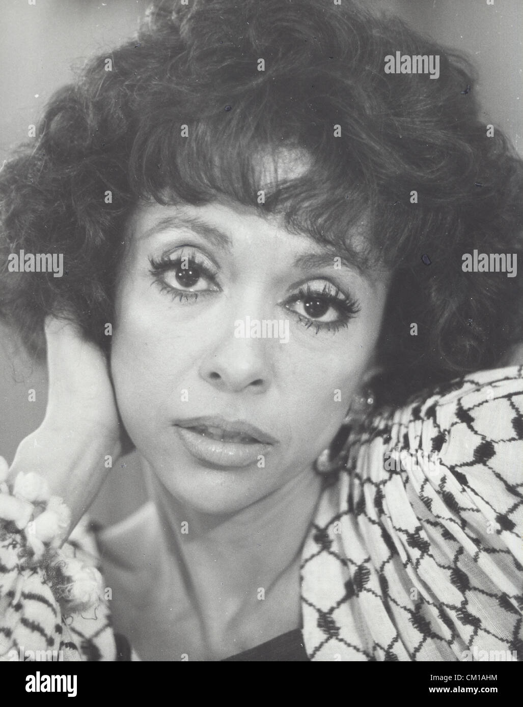 RITA MORENO.(Credit Image: Â© Shaun Considine/Globe Photos/ZUMAPRESS ...