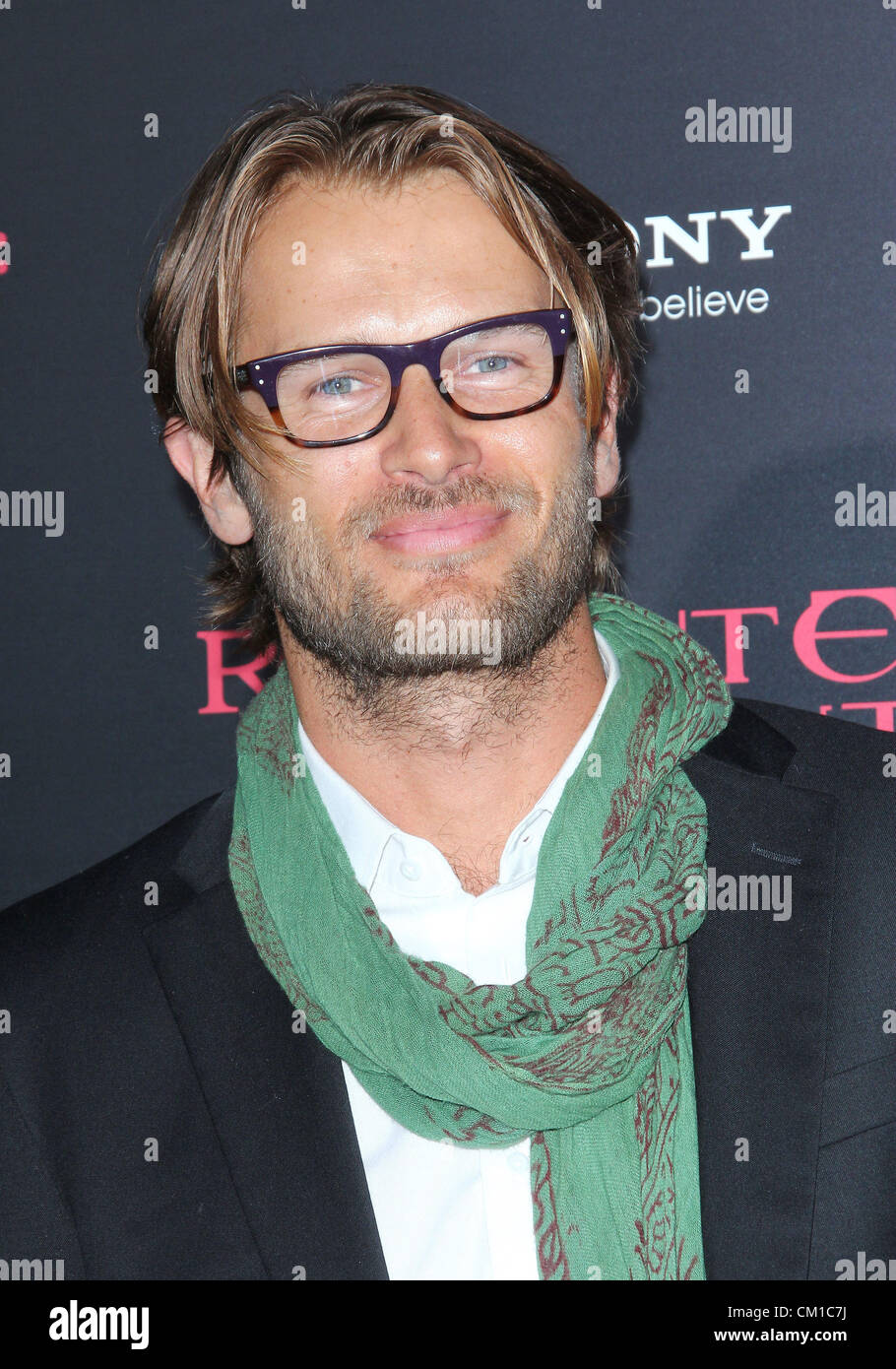 Johann Urb Californication