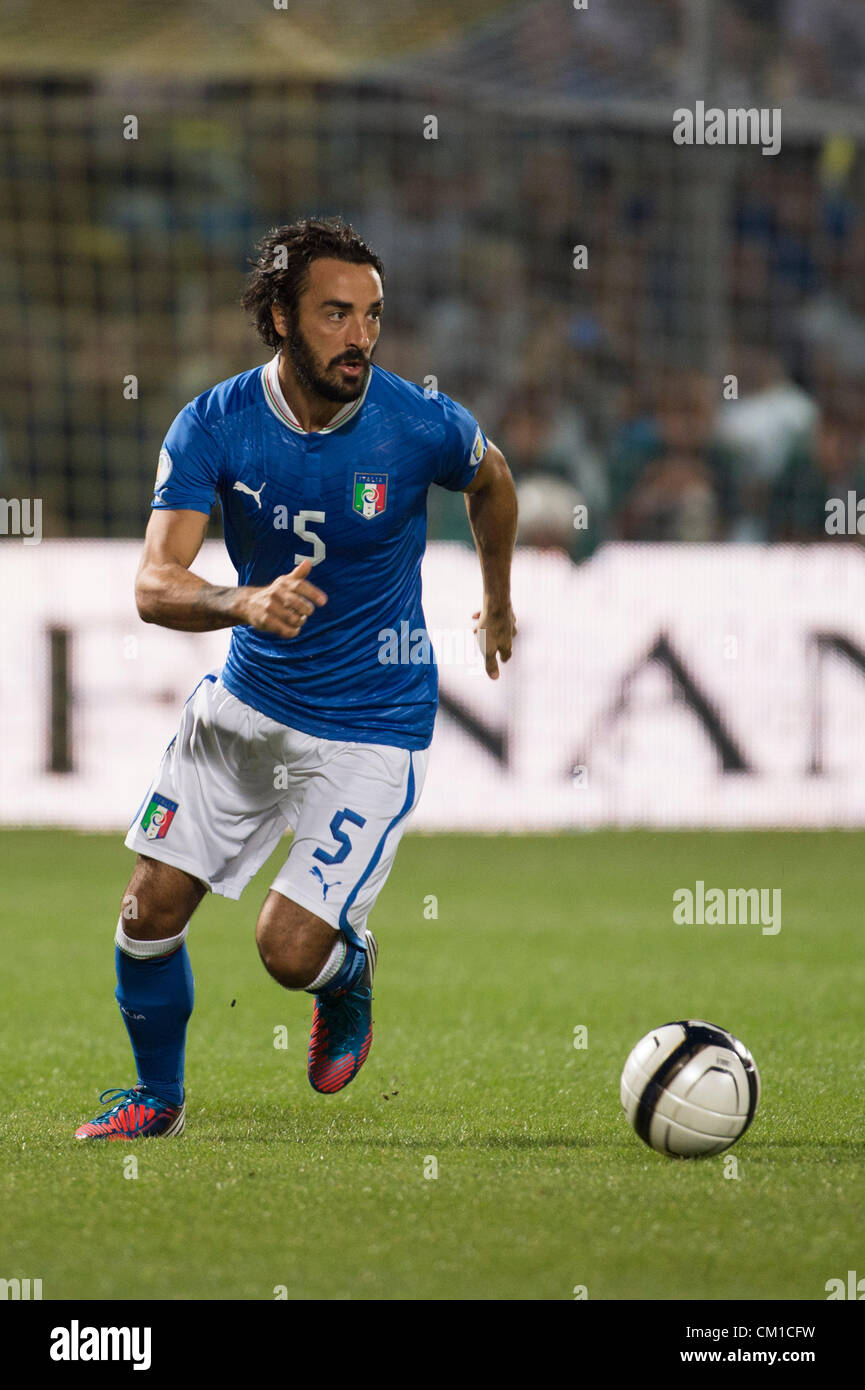 Soccer world cup qualifier malta hi-res stock photography and images ...