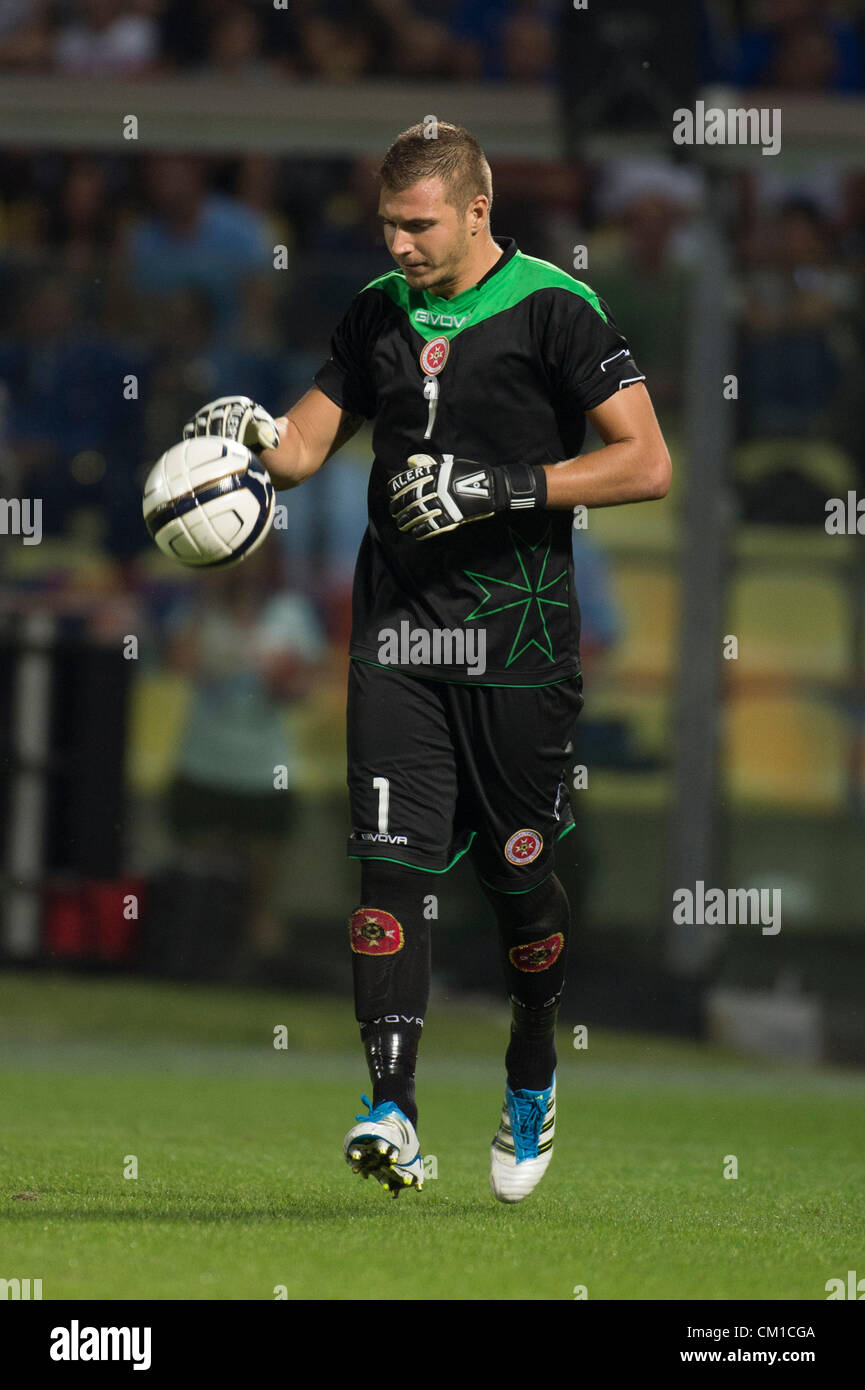 Andrew hogg malta hi-res stock photography and images - Alamy