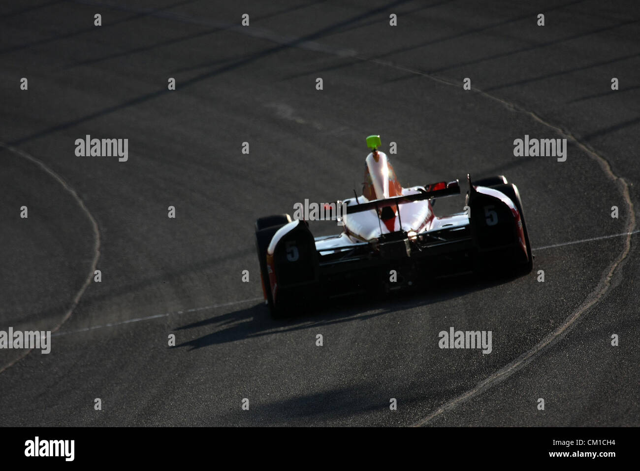 Kv racing technology hi-res stock photography and images - Alamy