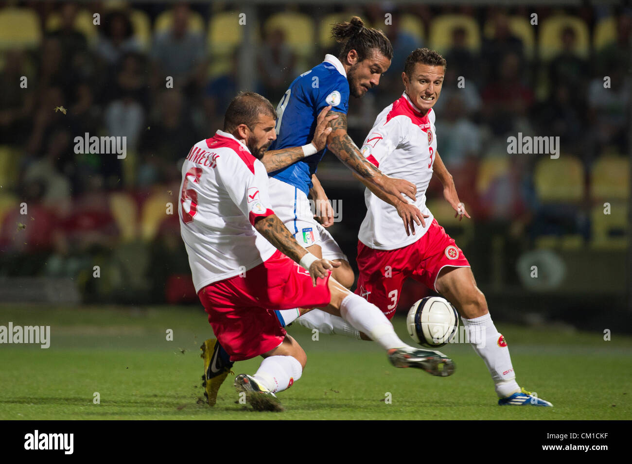 Luke dimech hi-res stock photography and images - Alamy