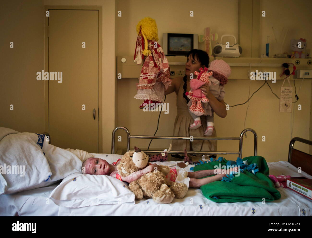 Isabella pippie kruger hi-res stock photography and images - Alamy