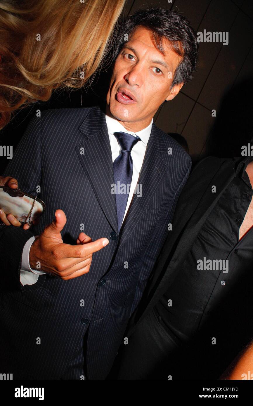 RESTRICTED IMAGES: NO PRINT, ONLINE, DIGITAL USAGE, DOMESTIC OR ...