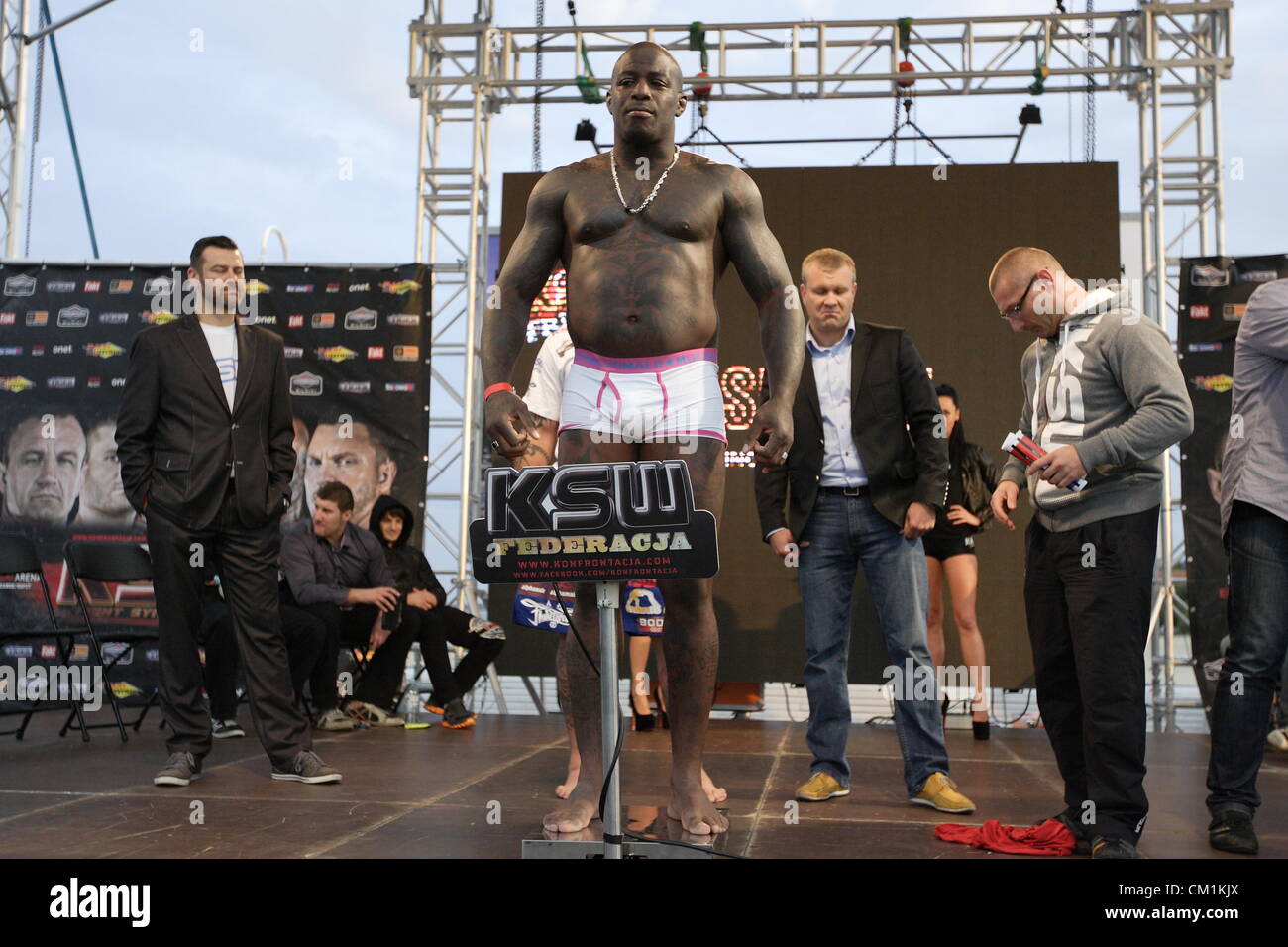 Ksw 20 wazenie hi-res stock photography and images - Alamy