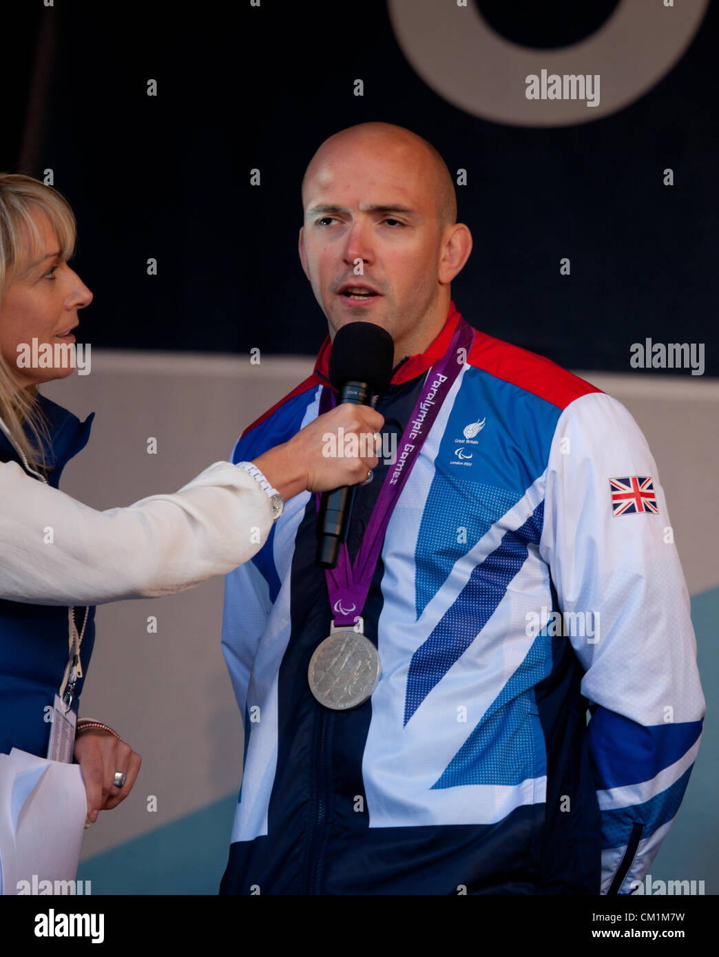 Jill douglas hi-res stock photography and images - Alamy