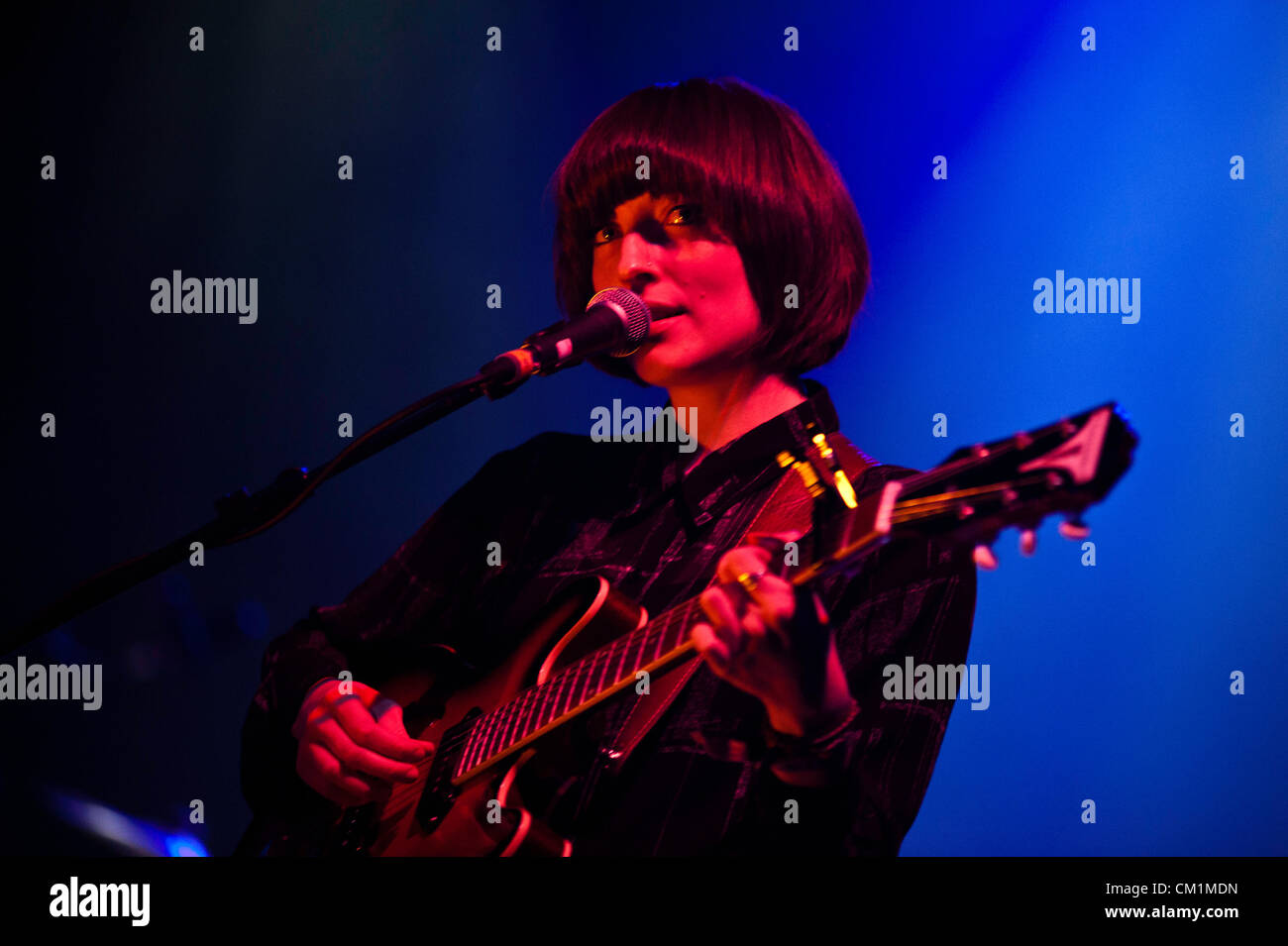 Daughter Band High Resolution Stock Photography and Images - Alamy