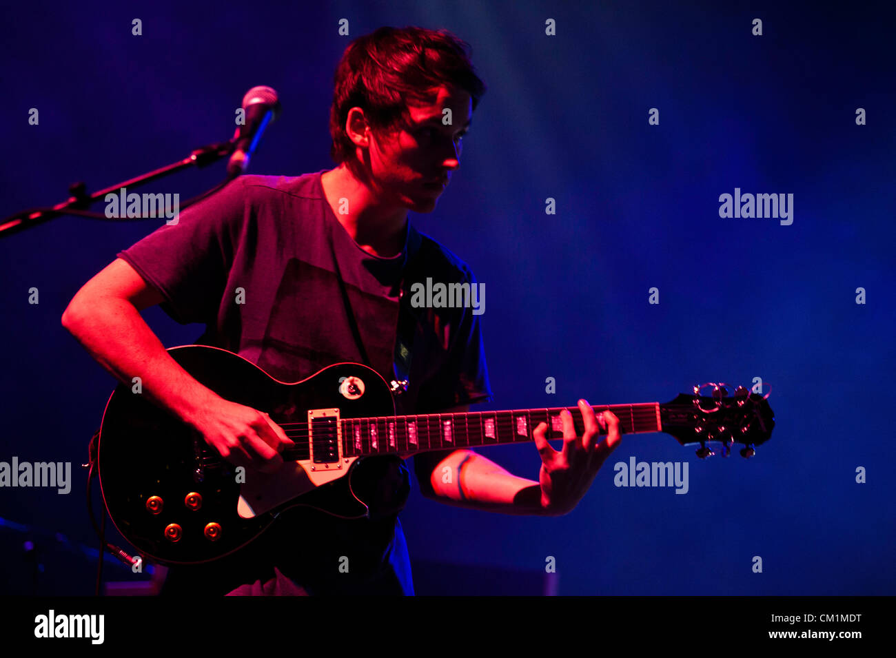 Igor haefeli hi-res stock photography and images - Alamy