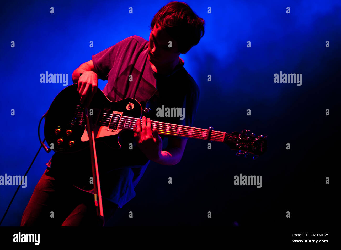 Igor haefeli hi-res stock photography and images - Alamy