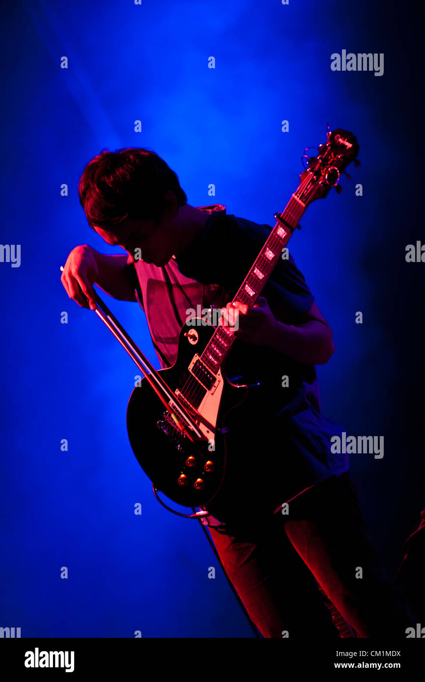 Igor haefeli hi-res stock photography and images - Alamy