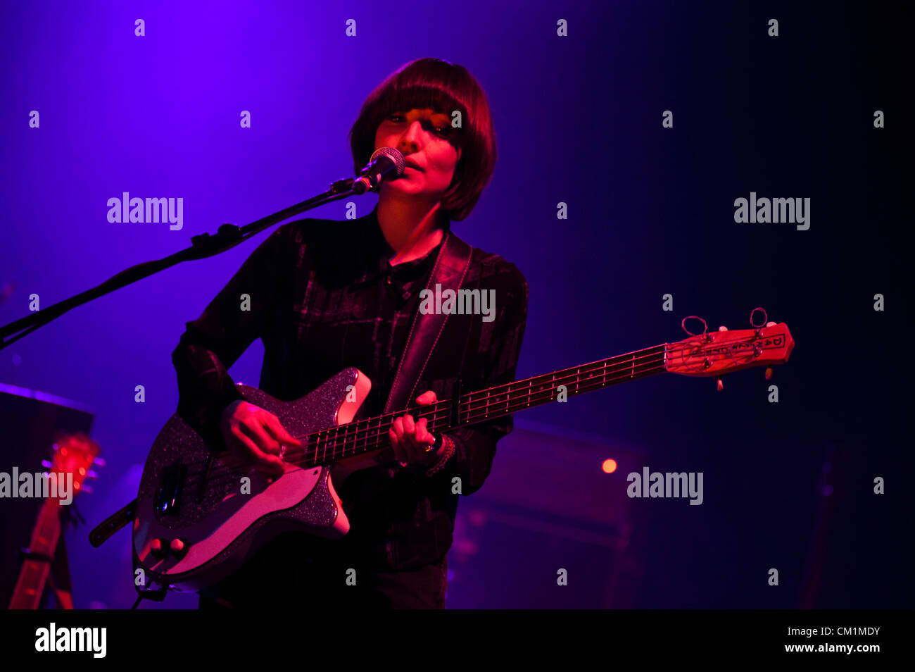 Daughter elena hi-res stock photography and images - Alamy