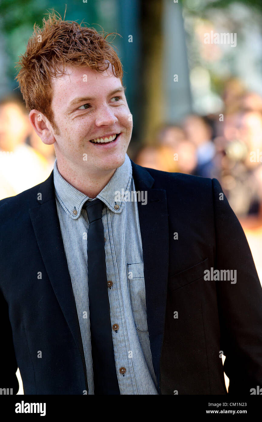 Nick thomson hi-res stock photography and images - Alamy