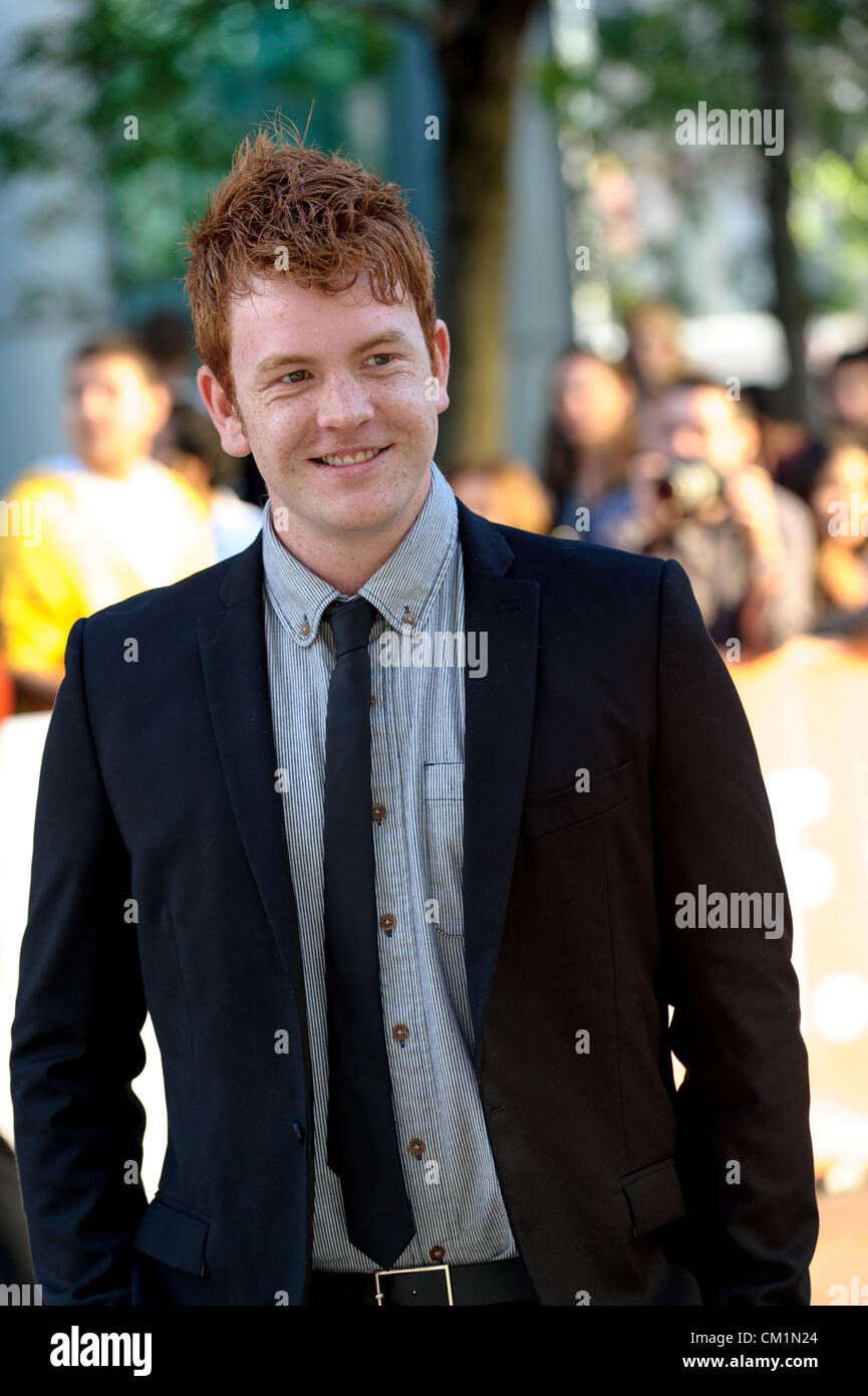 Nick thomson hi-res stock photography and images - Alamy