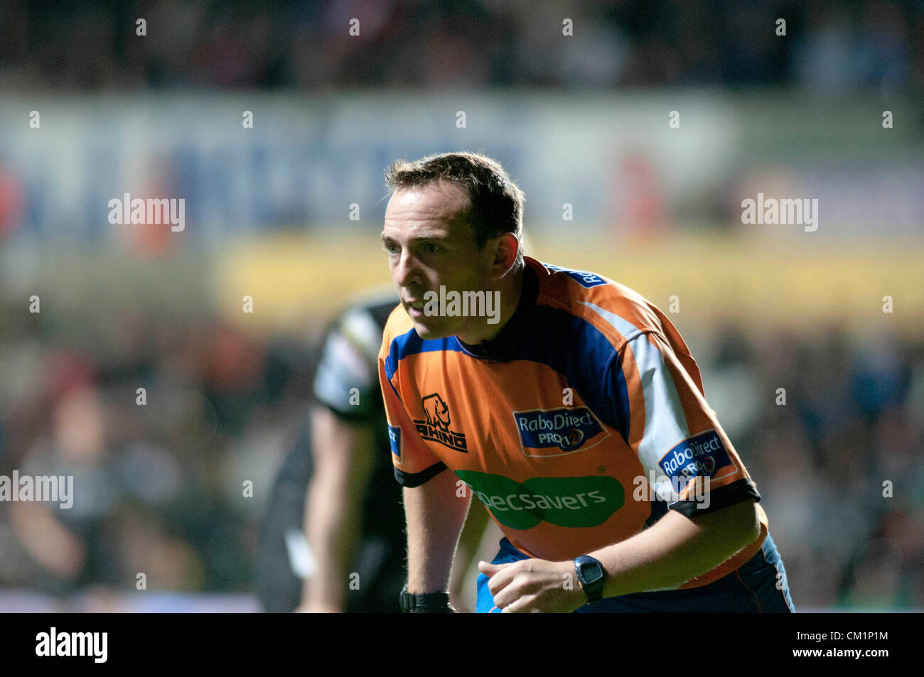 Leo colgan hi-res stock photography and images - Alamy