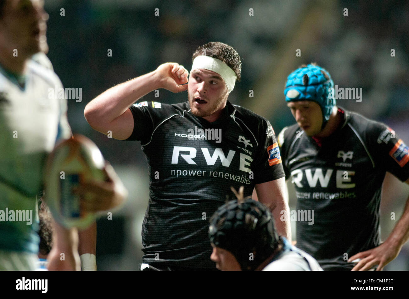 Ryan bevington hi-res stock photography and images - Alamy