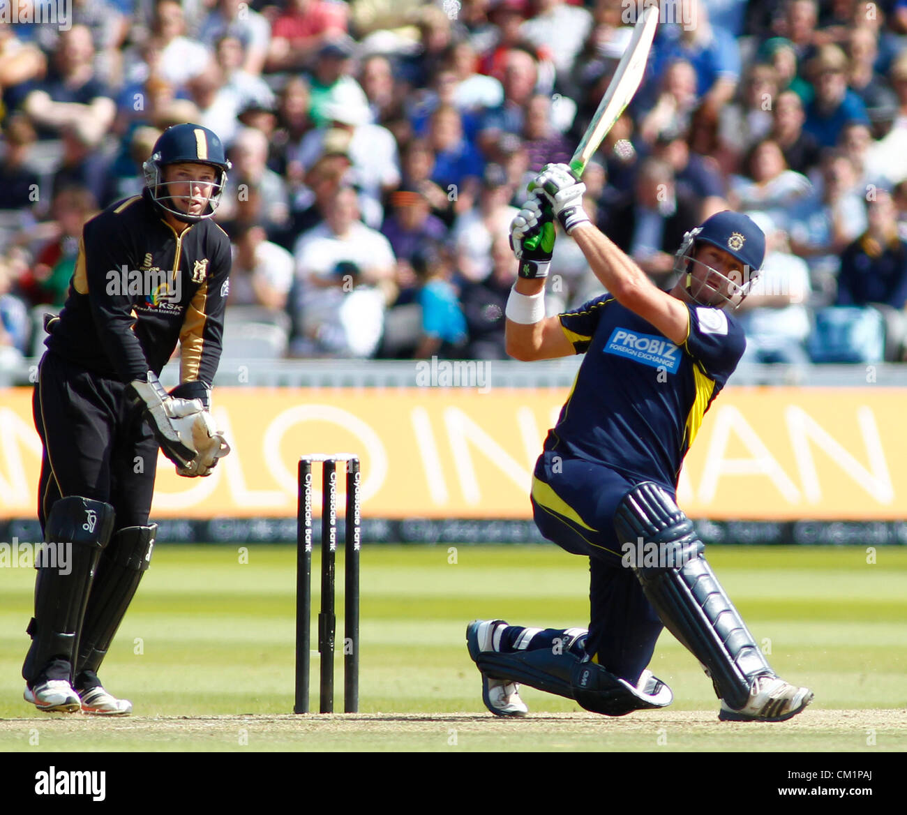 Sean ervine hi-res stock photography and images - Alamy