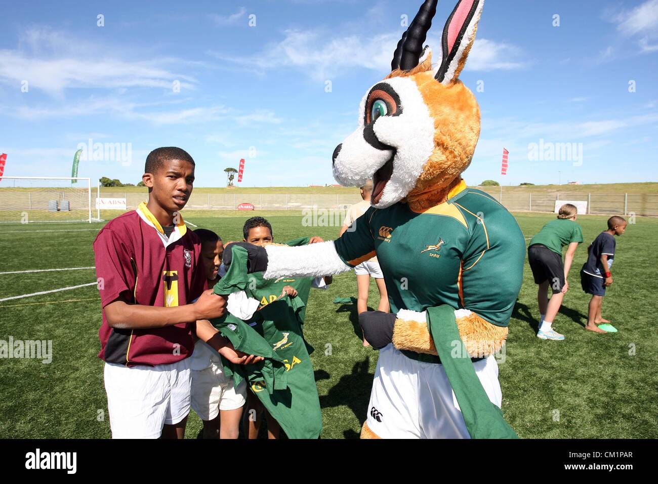 Blitz kids hi-res stock photography and images - Alamy