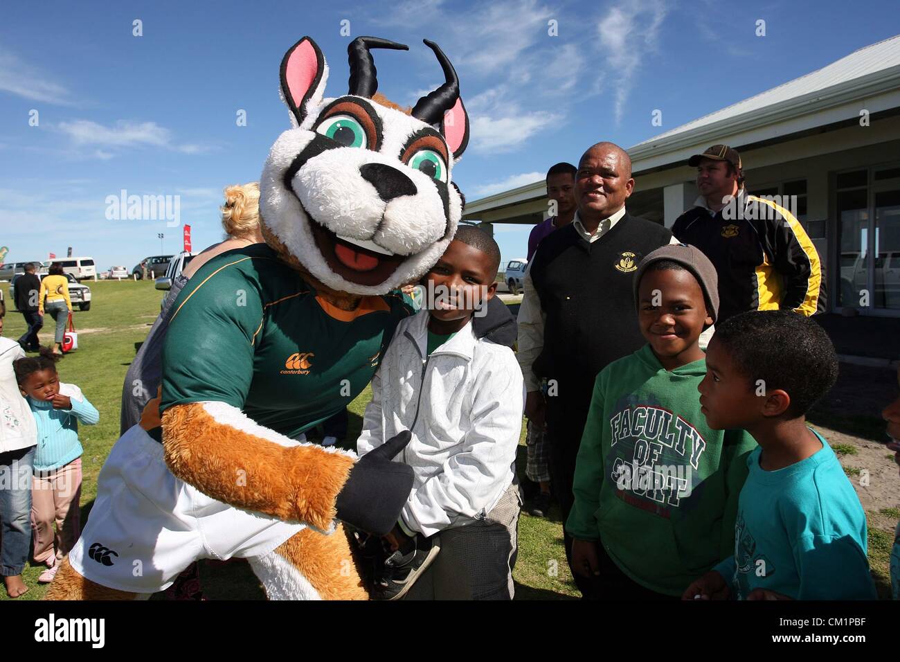 Boks kids hi-res stock photography and images - Alamy