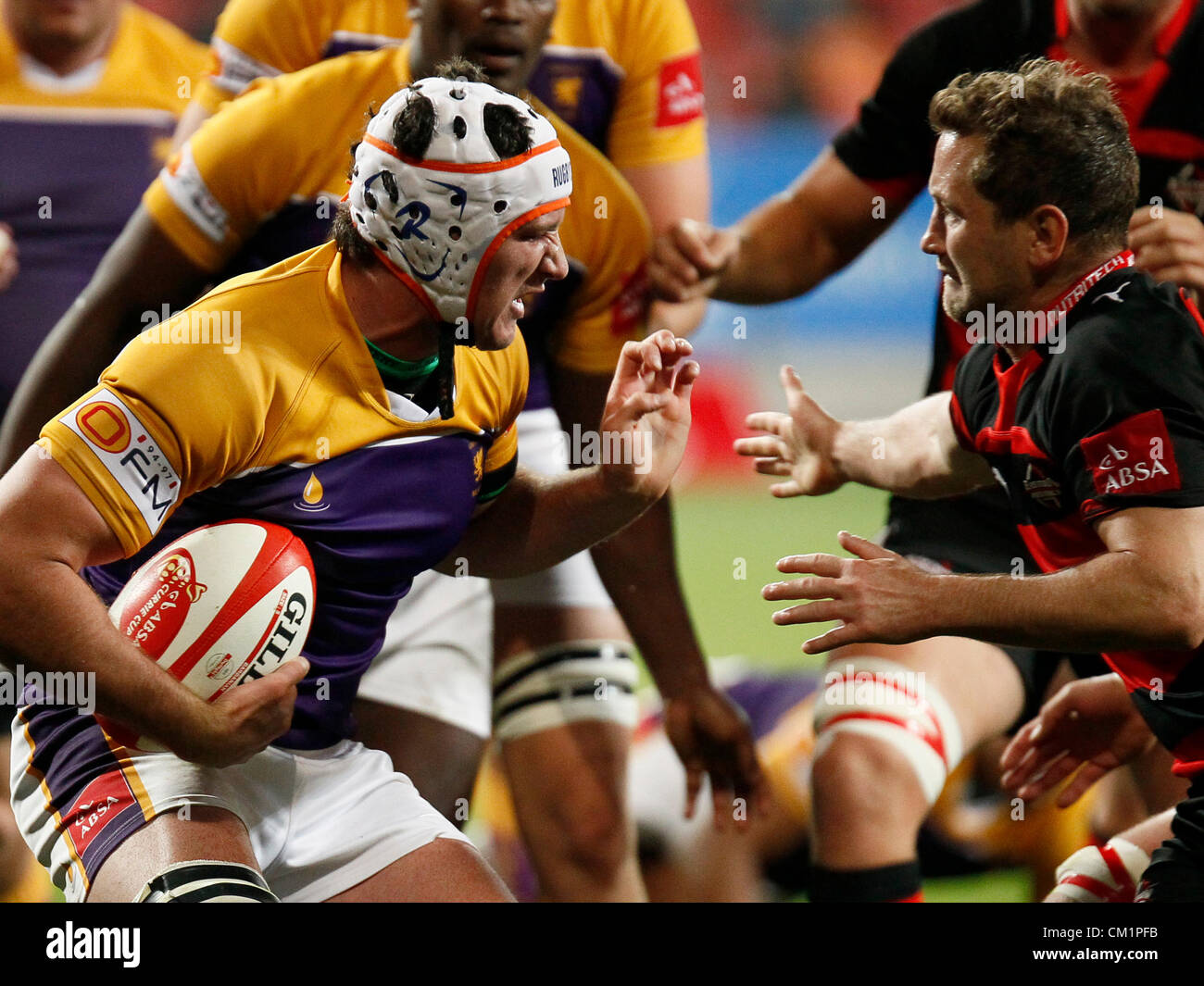 Nelson Mandela Bay Stadium High Resolution Stock Photography and Images ...
