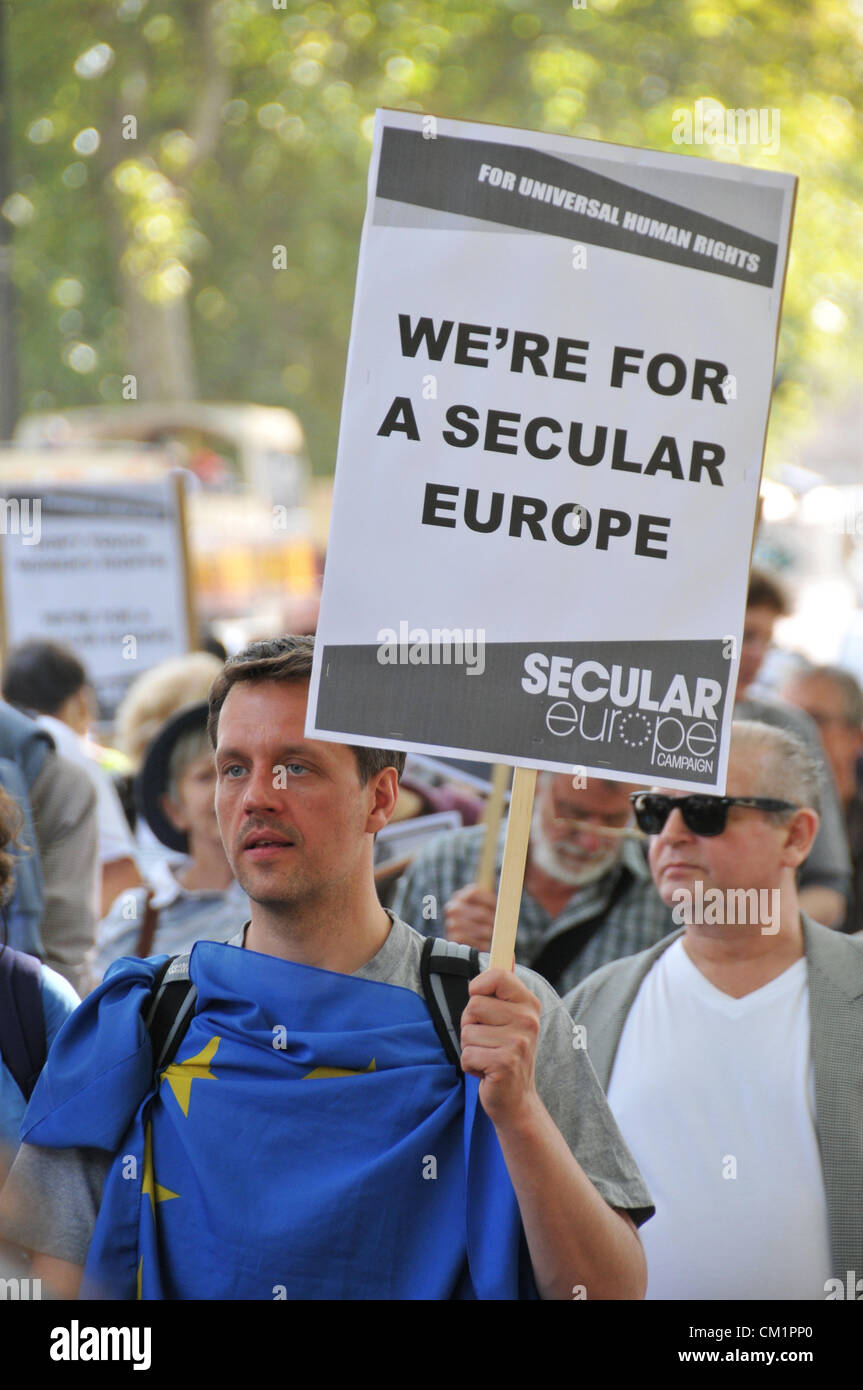 Secularism hi-res stock photography and images - Alamy