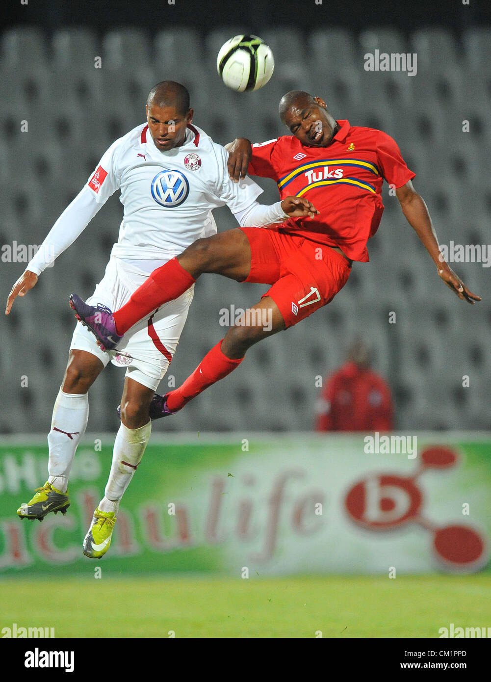 Dobsonville stadium hi-res stock photography and images - Alamy
