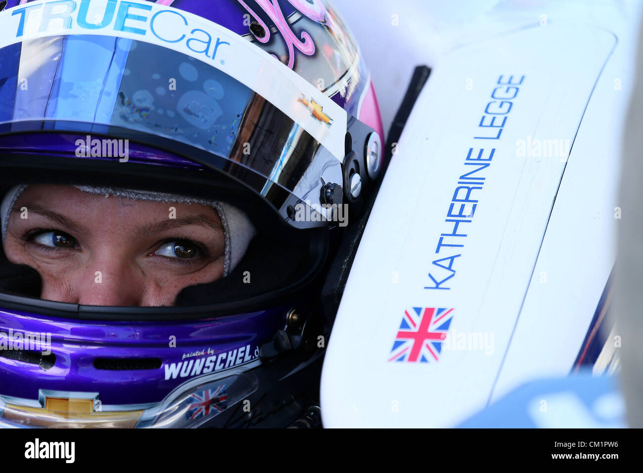 Katherine legge hi-res stock photography and images - Alamy