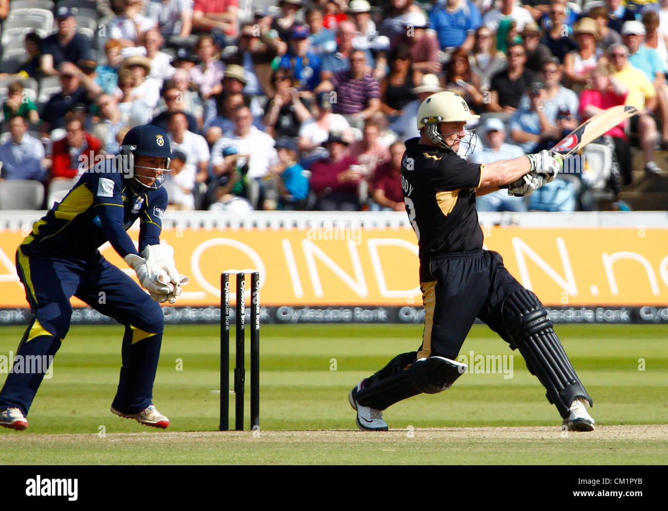 Darren Maddy High Resolution Stock Photography and Images - Alamy