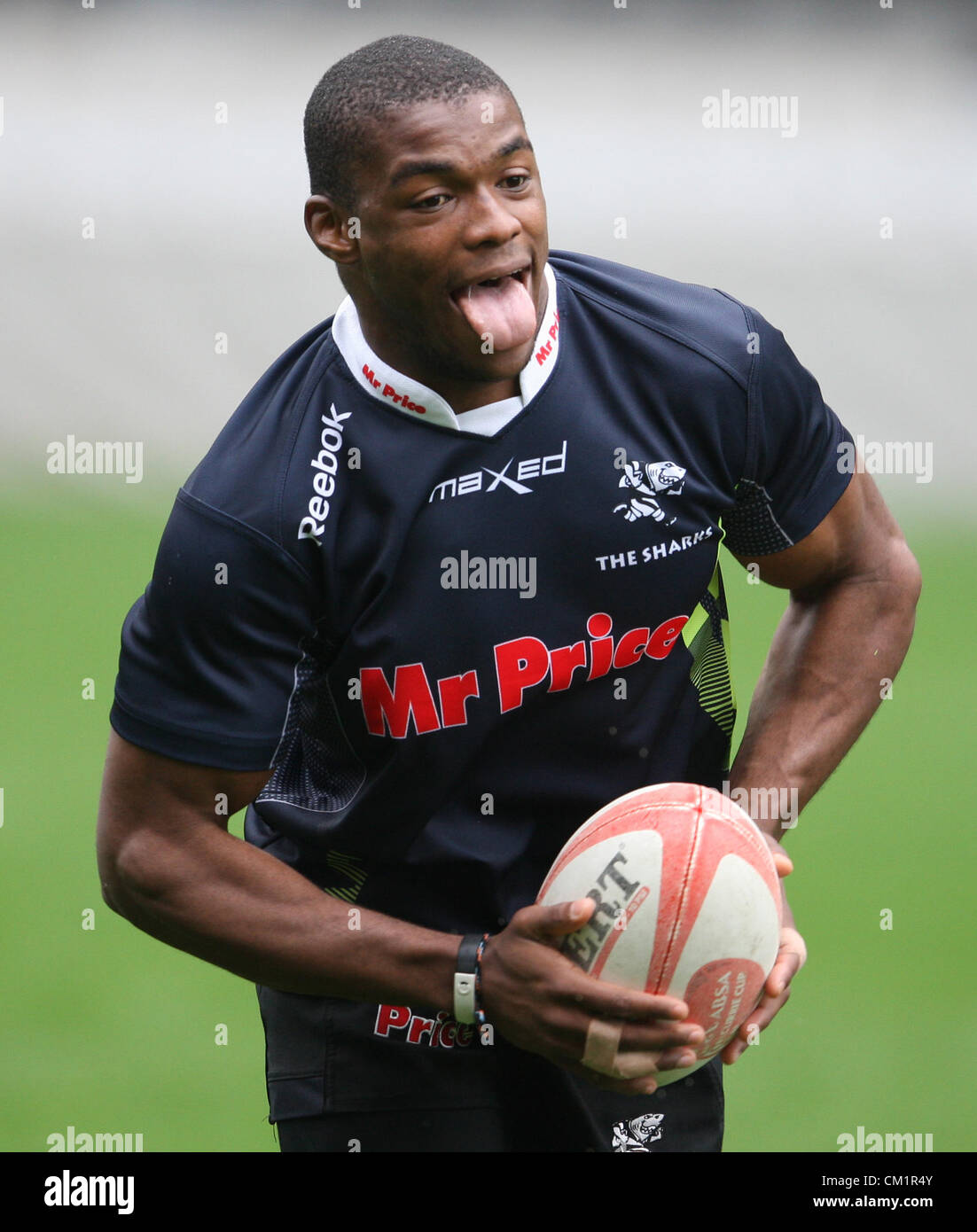 Sibusiso sithole hi-res stock photography and images - Alamy