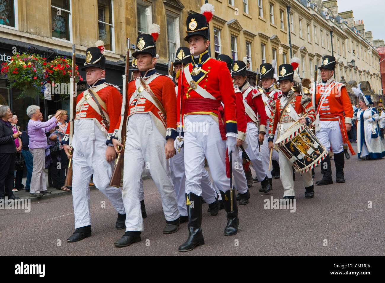 The regency bath hi-res stock photography and images - Alamy