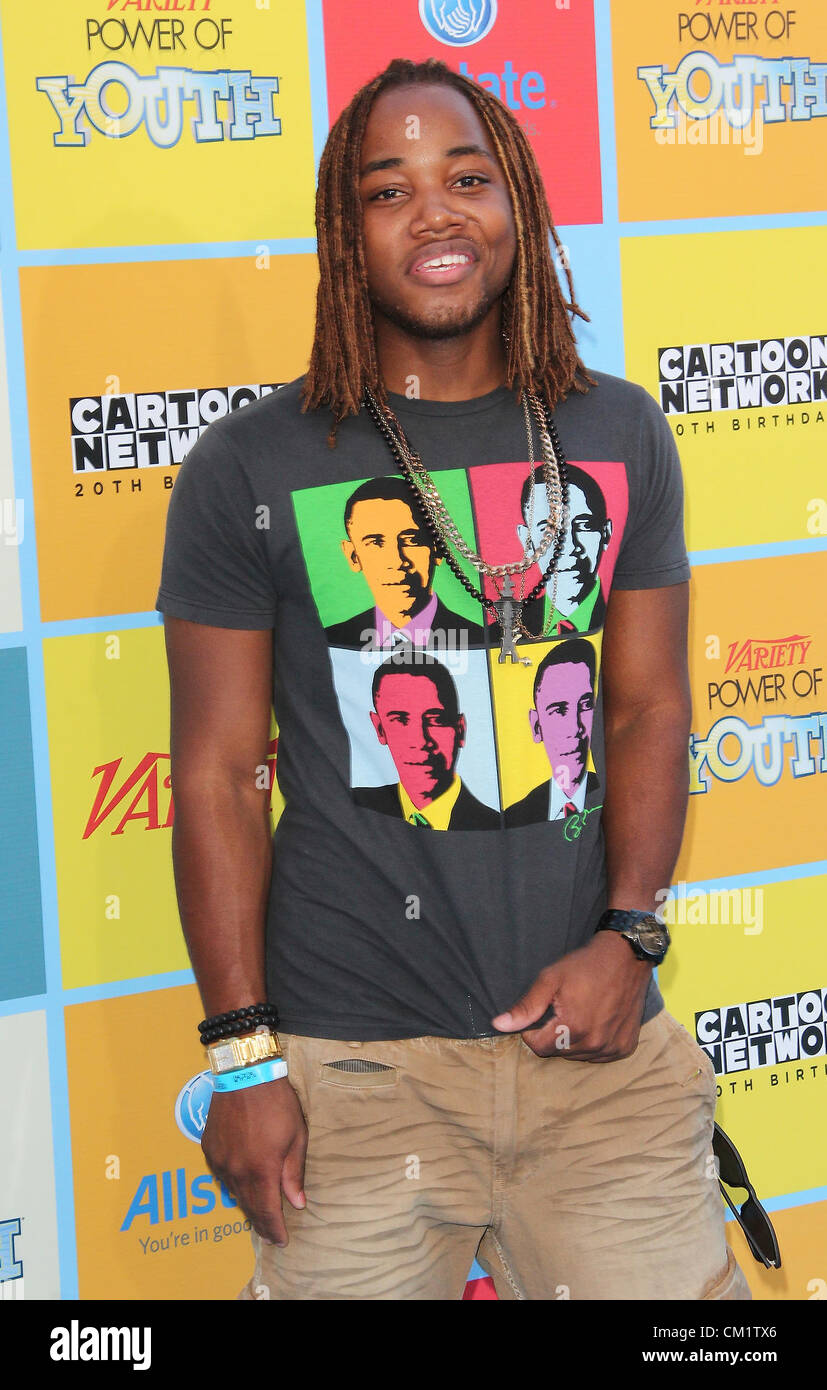 Leon g thomas iii hi-res stock photography and images - Alamy