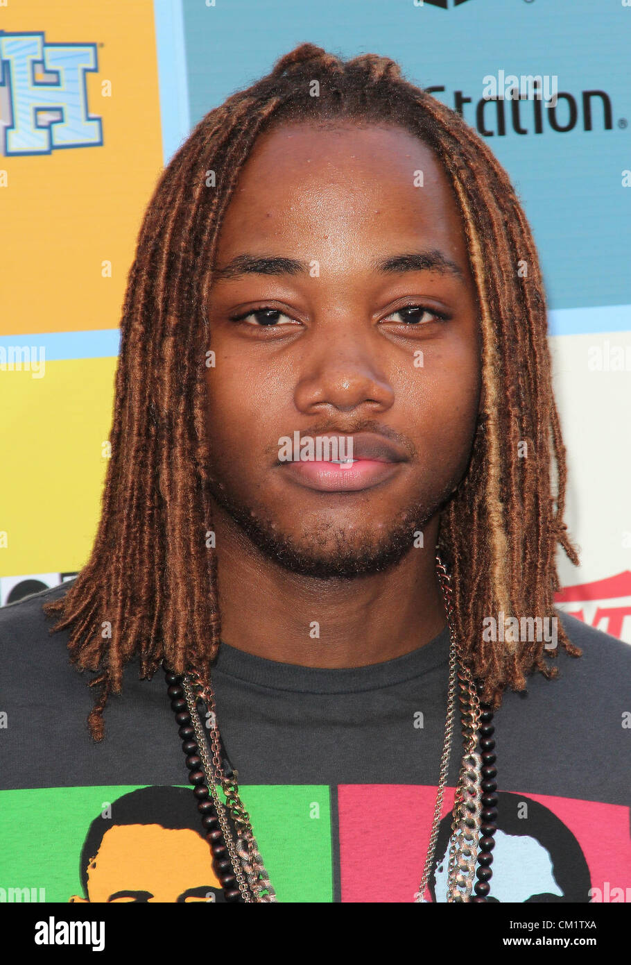 Leon Thomas Iii Hair