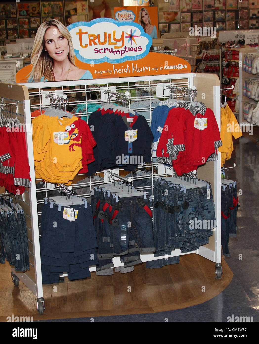 Truly scrumptious hi-res stock photography and images - Alamy