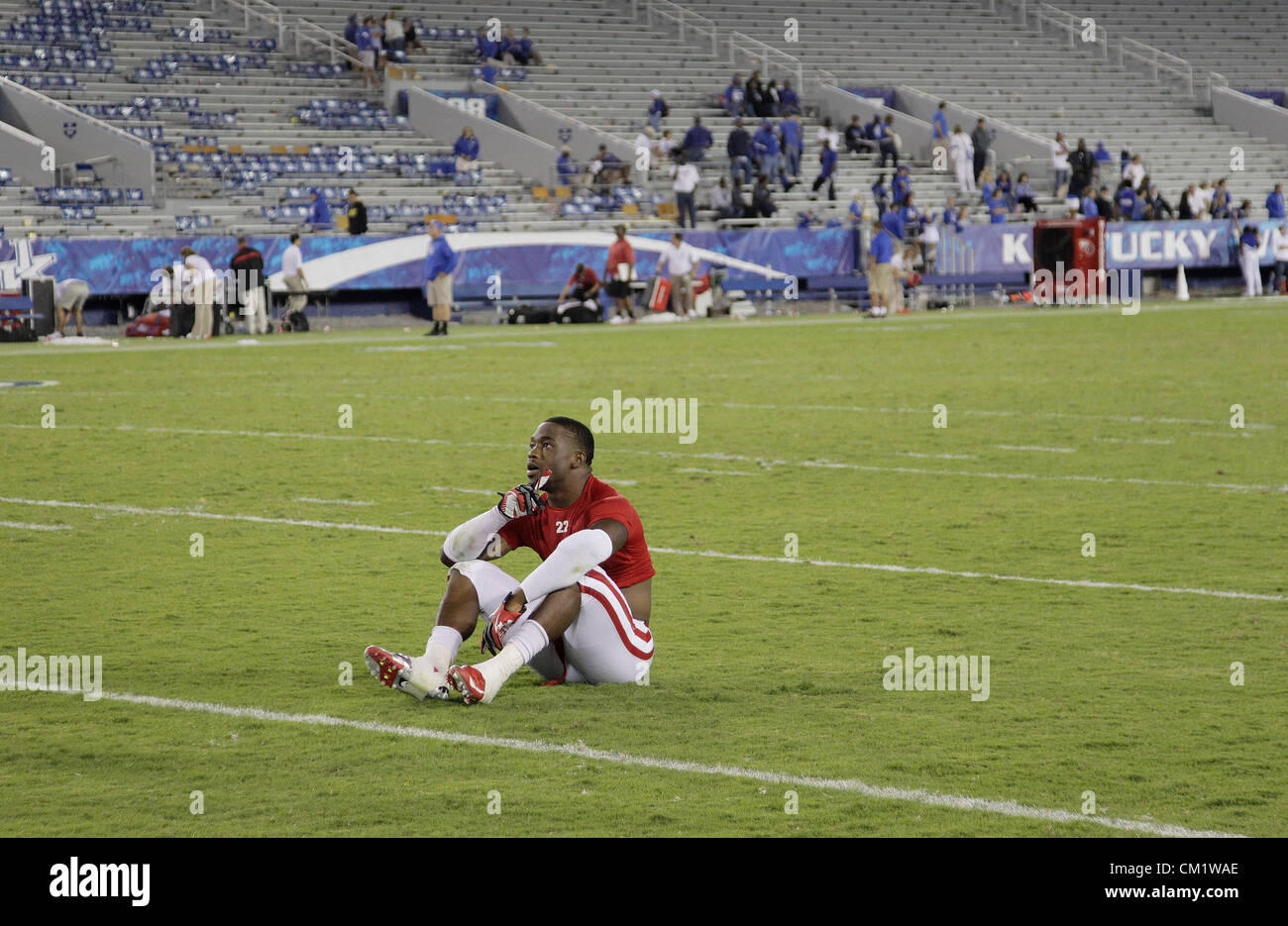Tyree robinson hi-res stock photography and images - Alamy